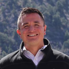 Clinton Carroll - Real Estate Agent in Glenwood Springs, CO - Reviews ...