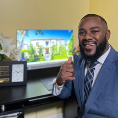 Joseph Ricardo saint - Real Estate Agent in Valley stream, NY - Reviews ...