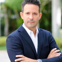 Alex Bordes - Real Estate Agent in Fort Lauderdale, FL - Reviews | Zillow