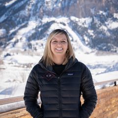 Kelsey Loftis - Real Estate Agent in Crested Butte, CO - Reviews | Zillow