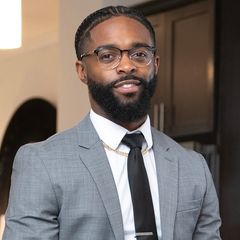 Dominic David - Real Estate Agent in Landover, MD - Reviews | Zillow