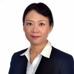 Queenie Zhao - Real Estate Agent in Falls Church, VA - Reviews | Zillow