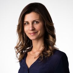 Anna Mackler - Real Estate Agent in bethesda, MD - Reviews | Zillow