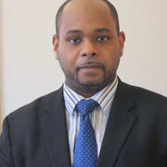 Dimitri Jean-Francois - Real Estate Agent in New York, NY 10123, NY ...