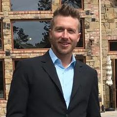 Travis Powell - Real Estate Agent in Palmer, AK - Reviews | Zillow