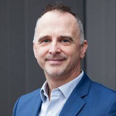 Mike Sharpe - (PREC) - REALTOR Victoria BC - Real Estate Agent in ...