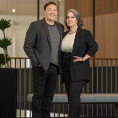 Devon and Dustin Fox - Real Estate Agent in Ashburn, VA - Reviews | Zillow