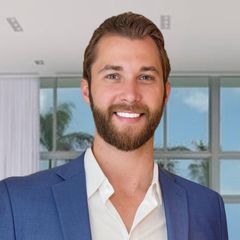 Blake D. Baltos P.A. - Real Estate Agent in Port Saint Lucie, FL ...
