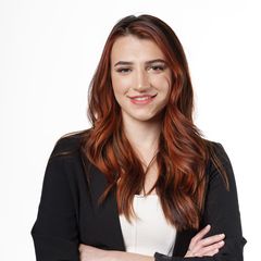 Christina Stoliker - Real Estate Agent in Albany, NY - Reviews | Zillow