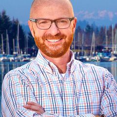 Scott Tompkins - Real Estate Agent in Olympia, WA - Reviews | Zillow