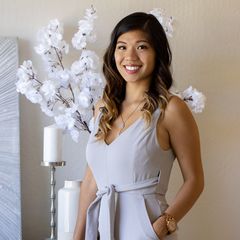 Jennie Lok - Real Estate Agent in Burlingame, CA - Reviews | Zillow