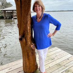 Lee Ann Rivers - Real Estate Agent in Cordele, GA - Reviews | Zillow