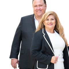 Lyle and Grace Caddell - Real Estate Agent in El Cajon, CA - Reviews ...