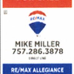 Michael Miller - Real Estate Agent in Virginia Beach, VA - Reviews | Zillow