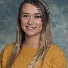 Hayley Morgan's Instagram, Twitter & Facebook on IDCrawl