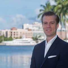 Adam McPherson - Real Estate Agent in Palm Beach, FL - Reviews | Zillow
