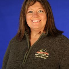 Carrie Trego - Real Estate Agent in Cave City, AR - Reviews | Zillow