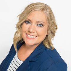 Krista Morrison - Real Estate Agent in Little Rock, Ar 72223, AR ...