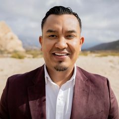 Andres Contreras - Real Estate Agent in Rancho Cucamonga, CA 91730, CA ...