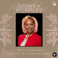 Andrea Wormley - Real Estate Agent in San Antonio, TX - Reviews | Zillow
