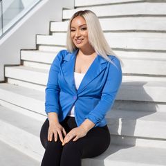 Maria Leyva | Zillow
