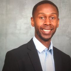 Tashinga Musekiwa - Real Estate Agent in Wakefield, MA - Reviews | Zillow