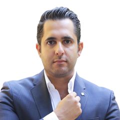 Peyman Zargari - Real Estate Agent in Los Angeles, CA - Reviews | Zillow