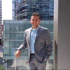 Neil Vora - Real Estate Agent in Arlington, VA - Reviews | Zillow