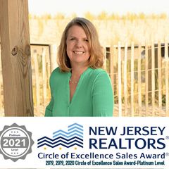 Angela Serio - Real Estate Agent in Lavallette, NJ - Reviews | Zillow