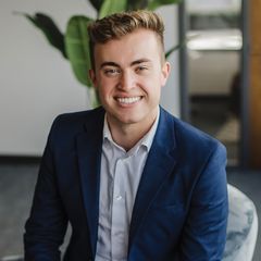 Elijah Michaletz - Real Estate Agent in Coon Rapids, MN - Reviews | Zillow