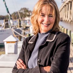 Beth Frazer - Real Estate Agent in Oriental, NC - Reviews | Zillow