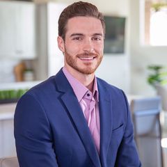 Zachary Zinn - Real Estate Agent in Scottsdale, AZ - Reviews | Zillow
