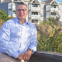 Daniel Rallo - Real Estate Agent in Northfield, NJ - Reviews | Zillow