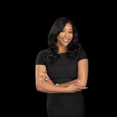 Jayla Johnson - Real Estate Agent in Carlsbad, CA - Reviews | Zillow
