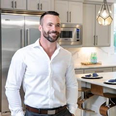 Justin Dalrymple - Real Estate Agent in Orlando, FL - Reviews | Zillow