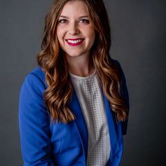Emily Blagg - Real Estate Agent in Yukon, OK - Reviews | Zillow