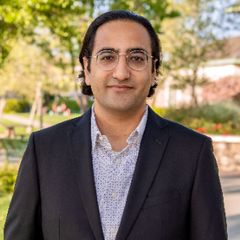 Shiv Mehra - Real Estate Agent in San Ramon, CA - Reviews | Zillow