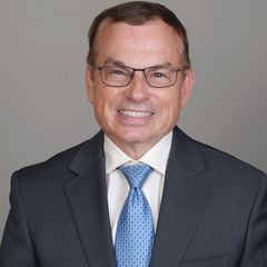 Joe Corwin, U.S. Air Force (Retired) - Real Estate Agent in New ...