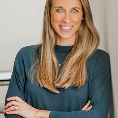 Jessica DuLaney (Nonn) - Real Estate Agent in Timonium, MD - Reviews ...