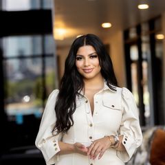 Alaa Alzahrani - Real Estate Agent in Irving, TX - Reviews | Zillow