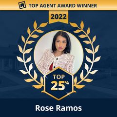 Rose Ramos - Real Estate Agent in Arlington, VA - Reviews | Zillow