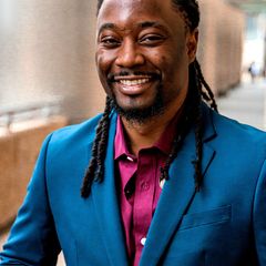 Ahkeem Rashaad Torrence - Real Estate Agent in Chicago, IL 60616, IL ...