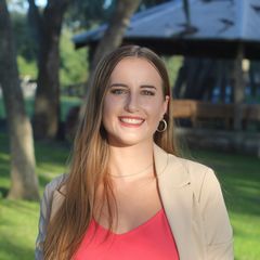 Kaelyn Hughes - Real Estate Agent in Tampa, FL - Reviews | Zillow