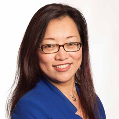 Eva Hsu - Real Estate Agent in Princeton, NJ - Reviews | Zillow