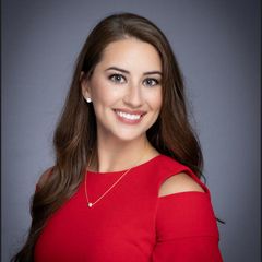 Haley Gray Hinchman - Real Estate Agent in Charleston, WV - Reviews ...