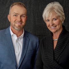 Tina Shearon and Zach Lloyd - Real Estate Agent in Winter Park, CO ...