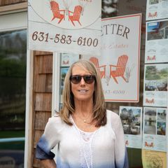 Lisa Campbell - Real Estate Agent in West Islip, NY - Reviews | Zillow