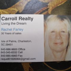 Rachel Farley | Zillow