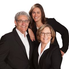 Katie, Mike and Susie Beck - Real Estate Agent in Bellevue, WA ...