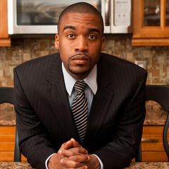 Brian Worrell - Real Estate Agent in Boston, MA - Reviews | Zillow